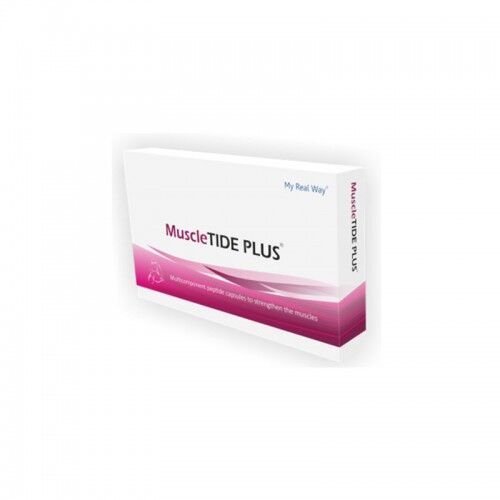 Пептиди MUSCLE tide plus